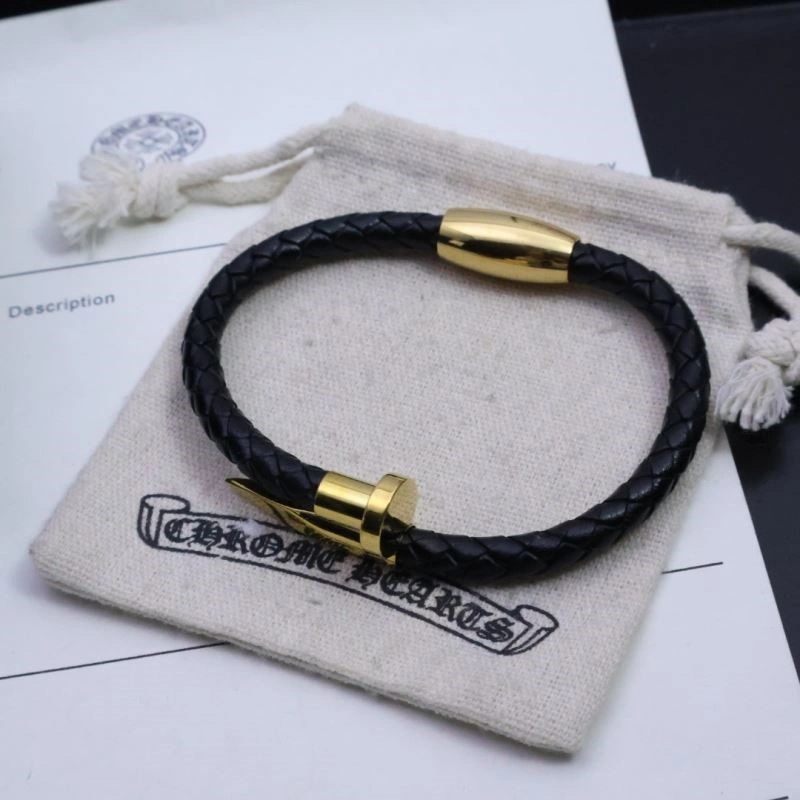 Official Chrome Hearts Bracelets