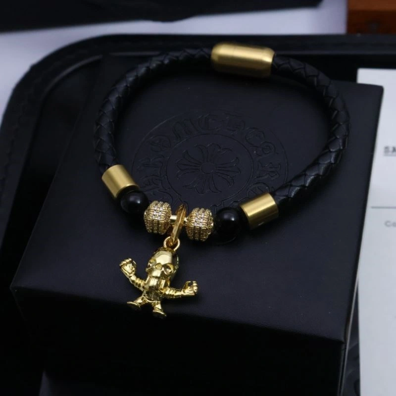 Chrome Hearts Bracelets