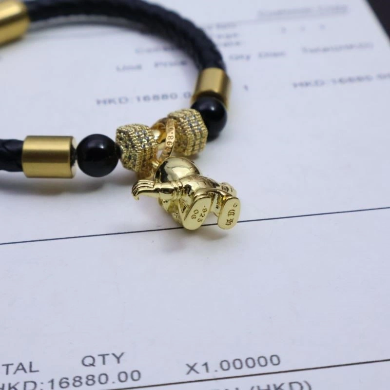 Budget-friendly Chrome Hearts Bracelets