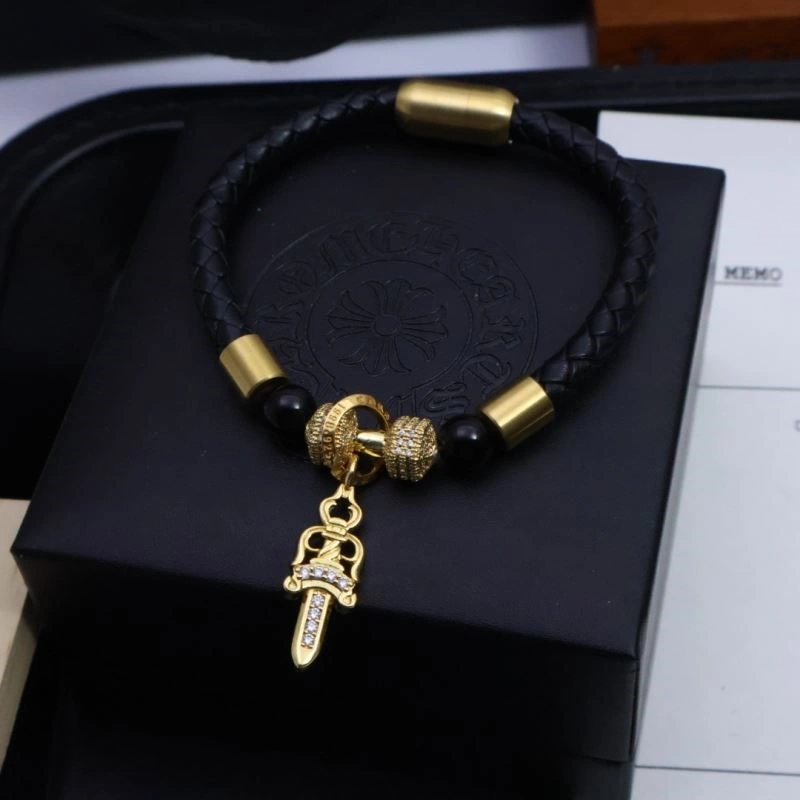 Chrome Hearts Bracelets