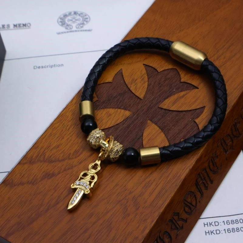 Discounted Chrome Hearts Bracelets