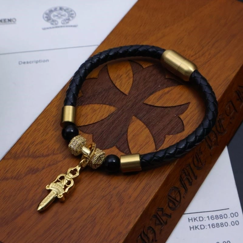 Discounted Chrome Hearts Bracelets