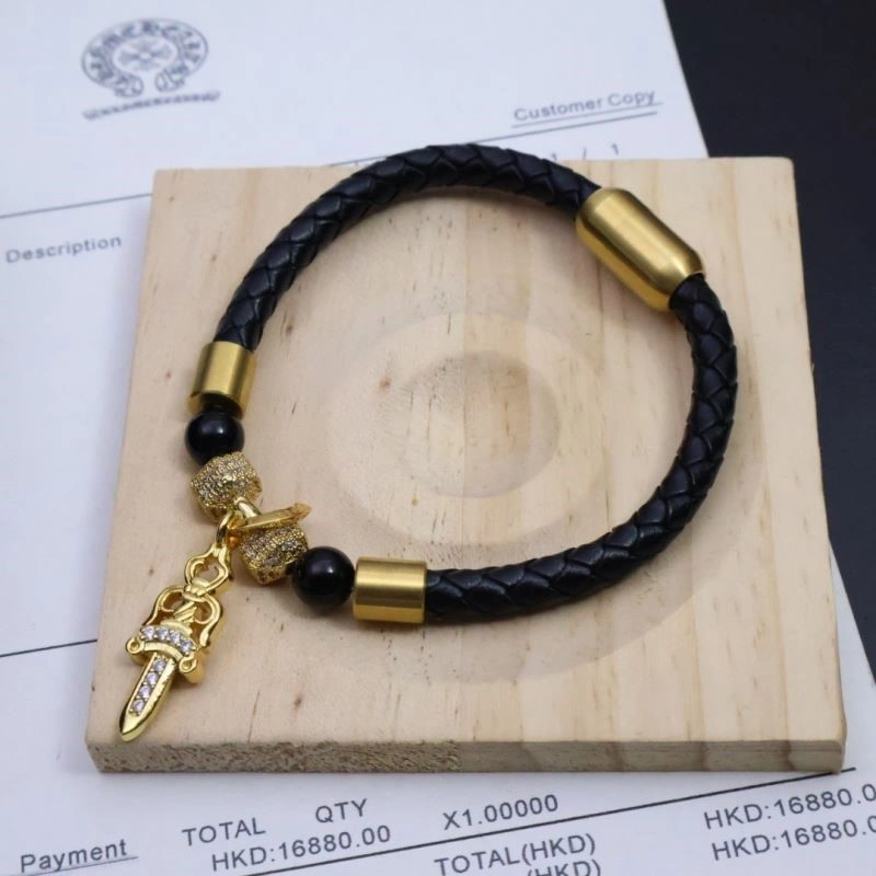 Discounted Chrome Hearts Bracelets