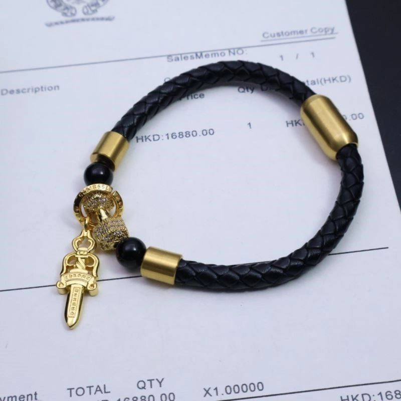 Discounted Chrome Hearts Bracelets