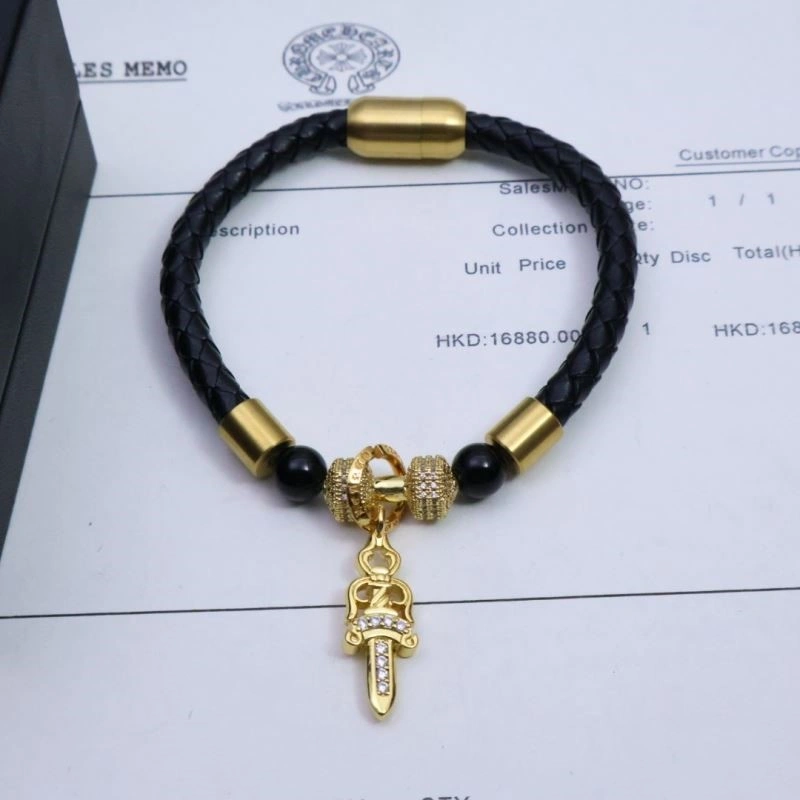 Discounted Chrome Hearts Bracelets