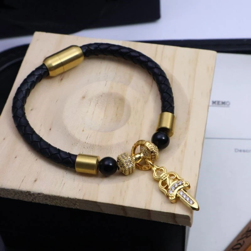 Discounted Chrome Hearts Bracelets