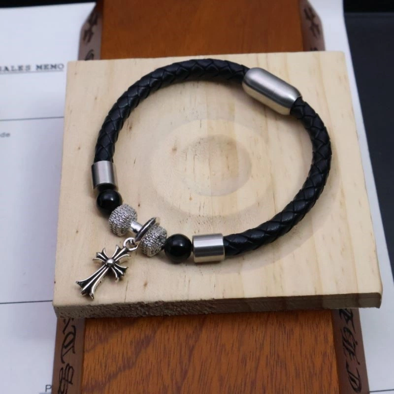 Chrome Hearts Bracelets