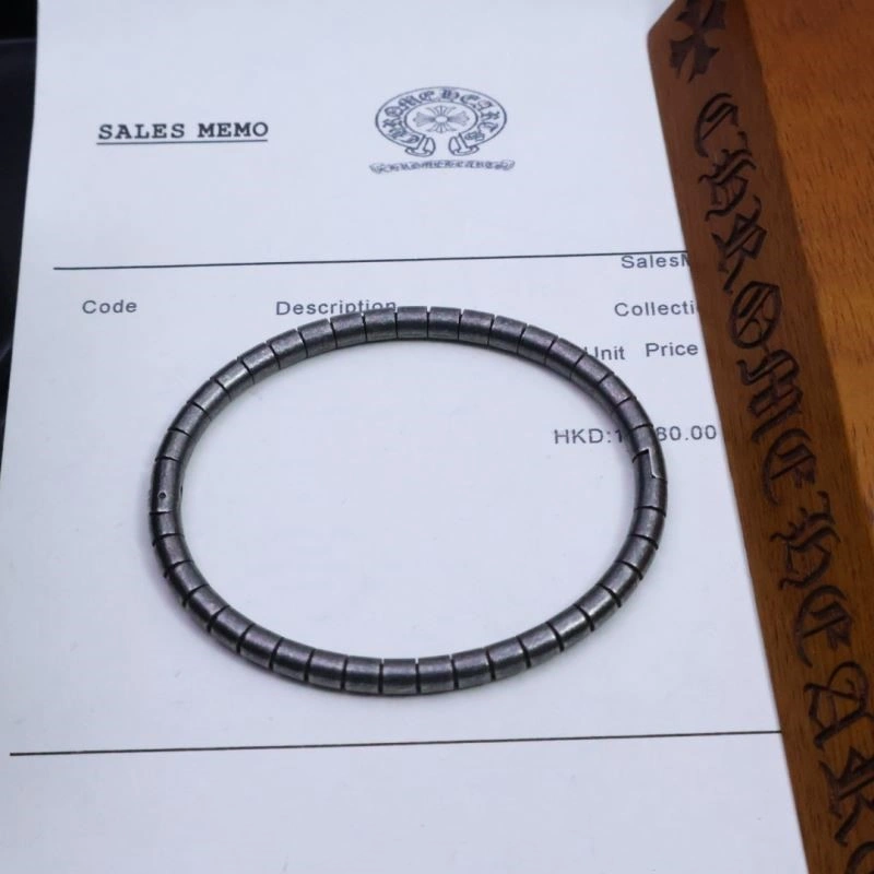 Cut-rate Chrome Hearts Bracelets