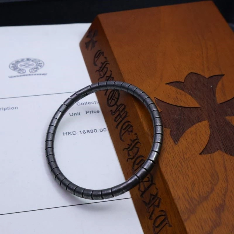 Cut-rate Chrome Hearts Bracelets