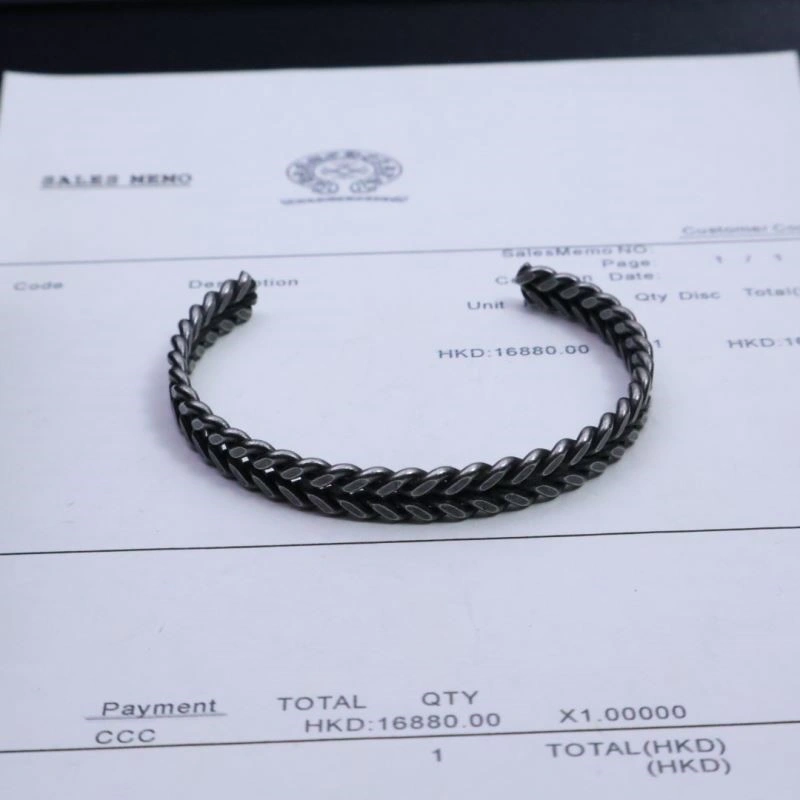 Chrome Hearts Bracelets