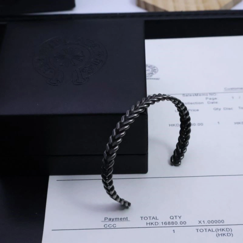 Precise copy Chrome Hearts Bracelets