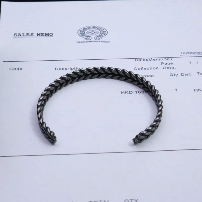 Precise copy Chrome Hearts Bracelets