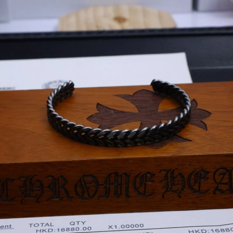 Precise copy Chrome Hearts Bracelets