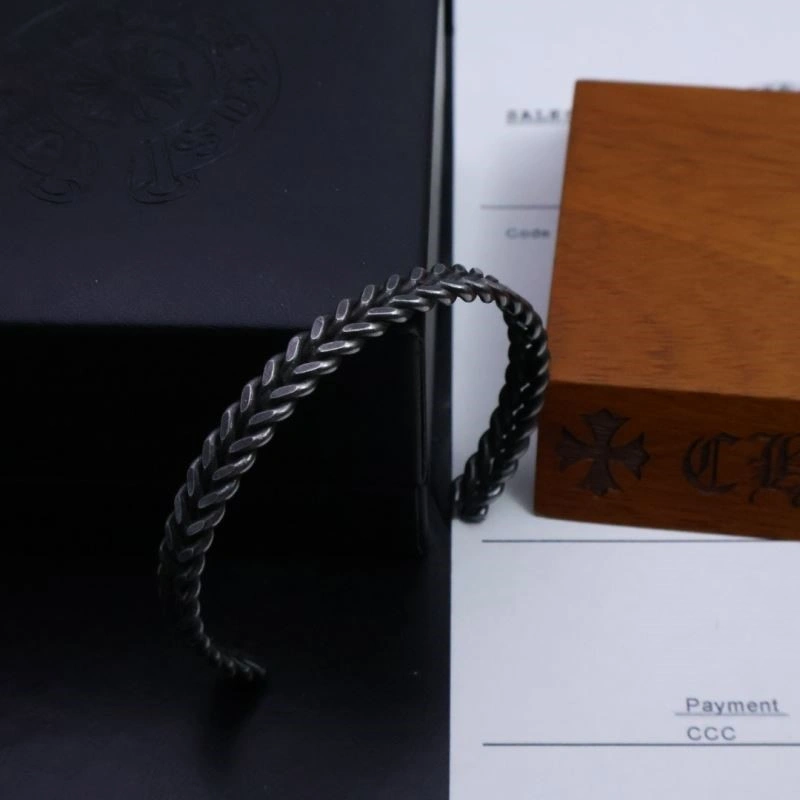 Precise copy Chrome Hearts Bracelets