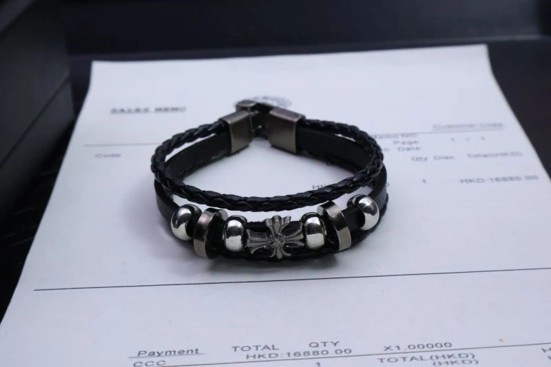 Chrome Hearts Bracelets