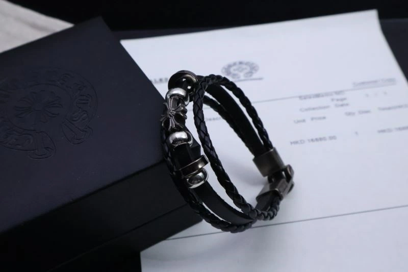 Original Chrome Hearts Bracelets