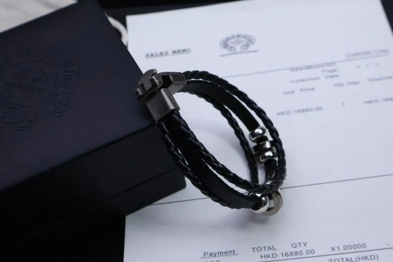 Original Chrome Hearts Bracelets