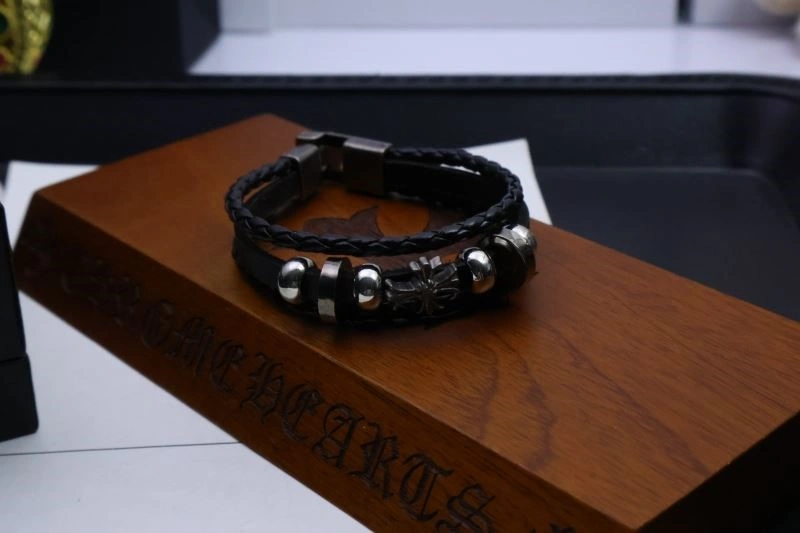 Original Chrome Hearts Bracelets