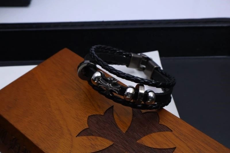 Original Chrome Hearts Bracelets