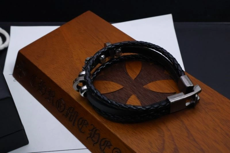 Original Chrome Hearts Bracelets