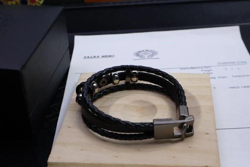 Original Chrome Hearts Bracelets
