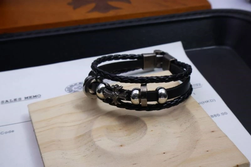 Original Chrome Hearts Bracelets