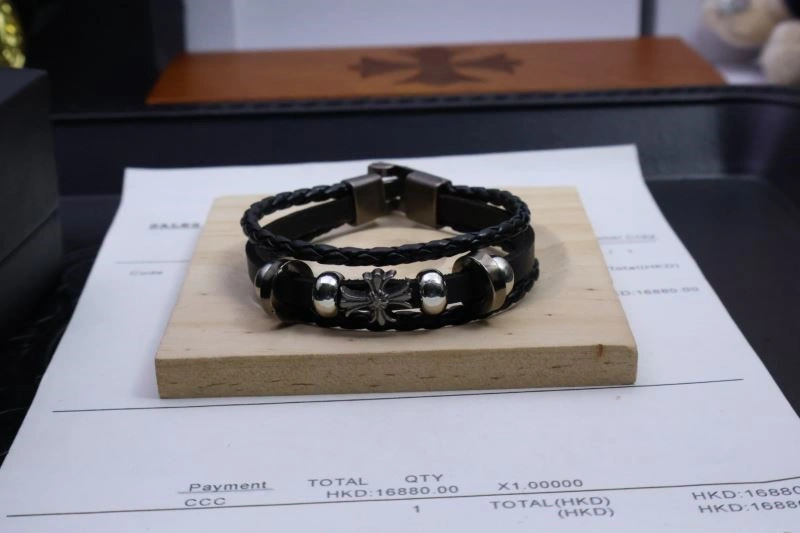 Original Chrome Hearts Bracelets