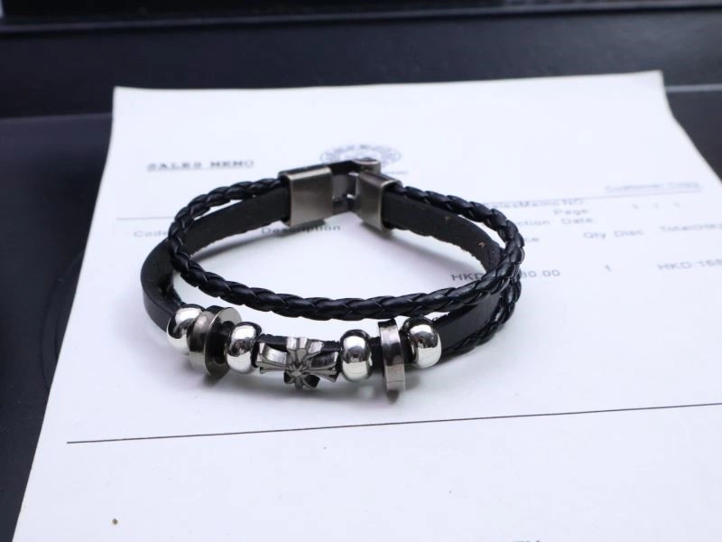 Chrome Hearts Bracelets