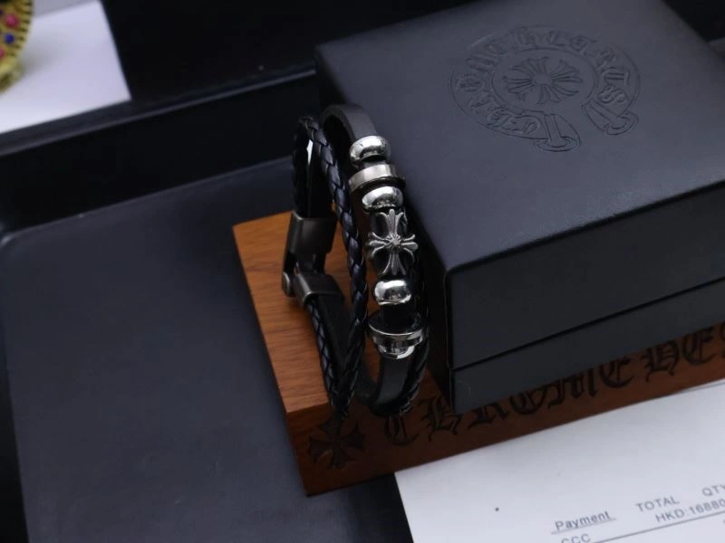 Discounted Chrome Hearts Bracelets