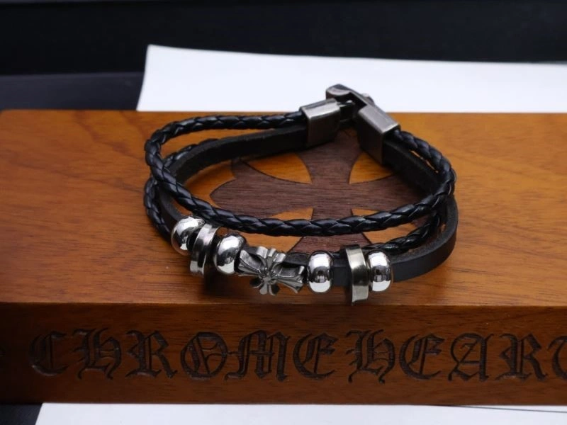 Discounted Chrome Hearts Bracelets