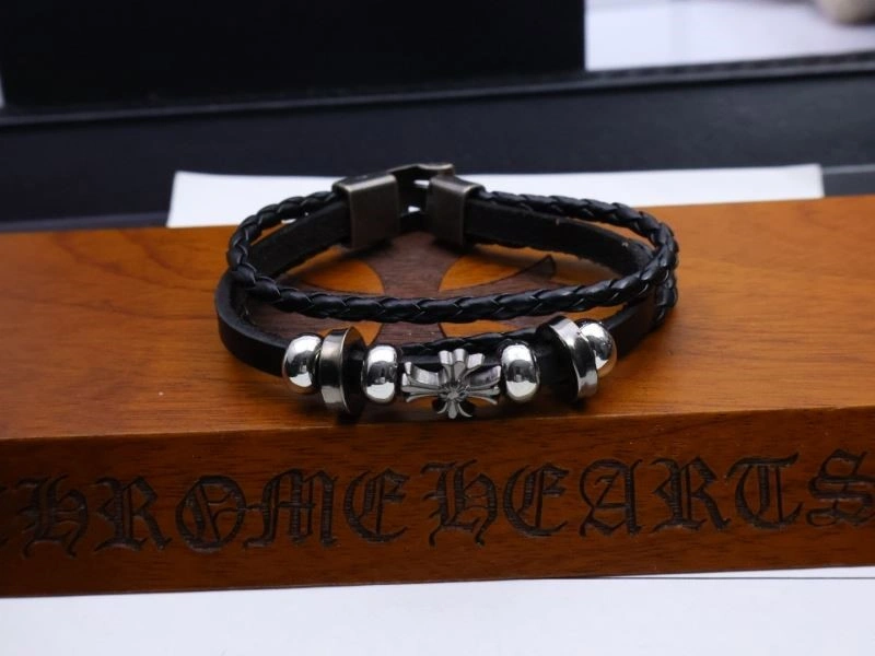 Discounted Chrome Hearts Bracelets