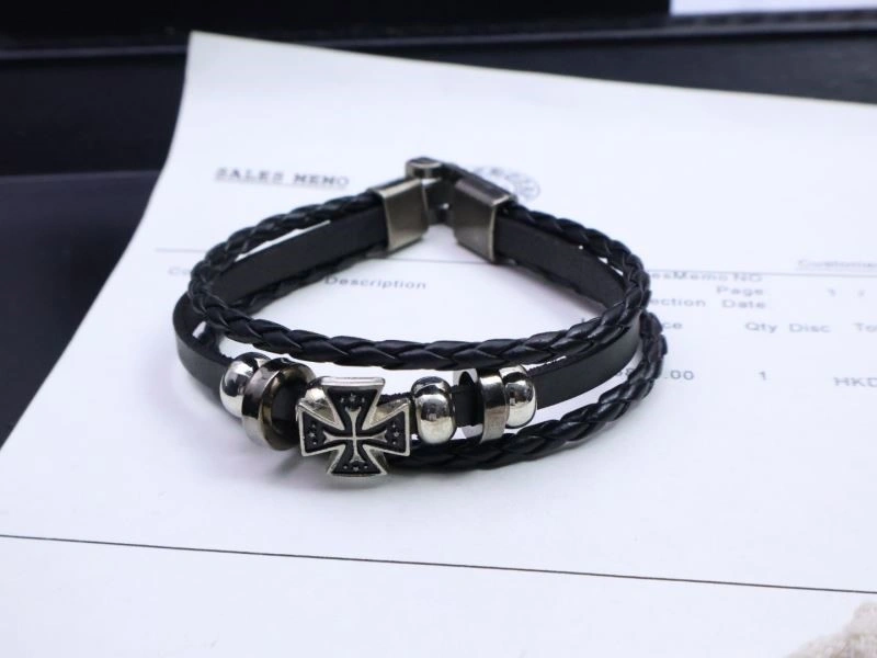 Budget-friendly Chrome Hearts Bracelets
