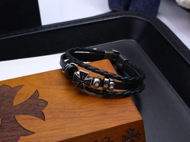 Budget-friendly Chrome Hearts Bracelets