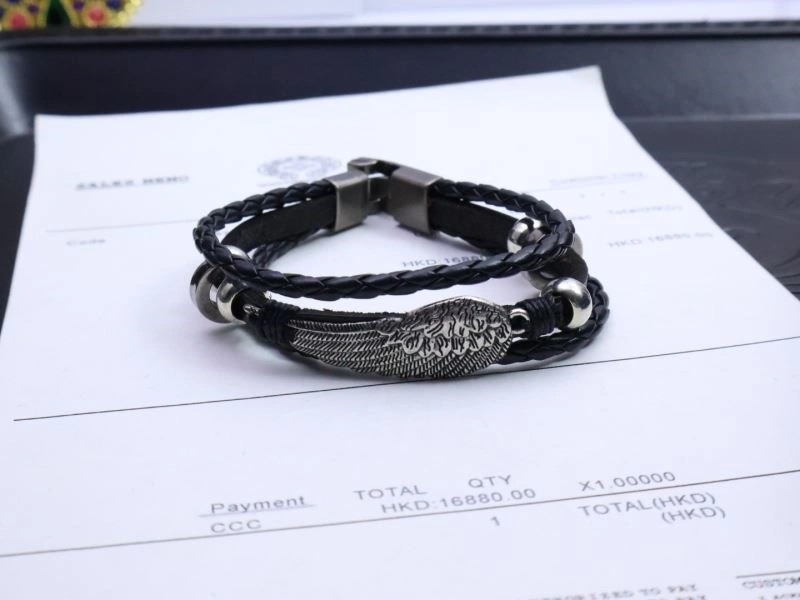 Chrome Hearts Bracelets