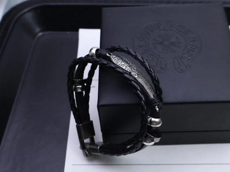 Top mirror Chrome Hearts Bracelets