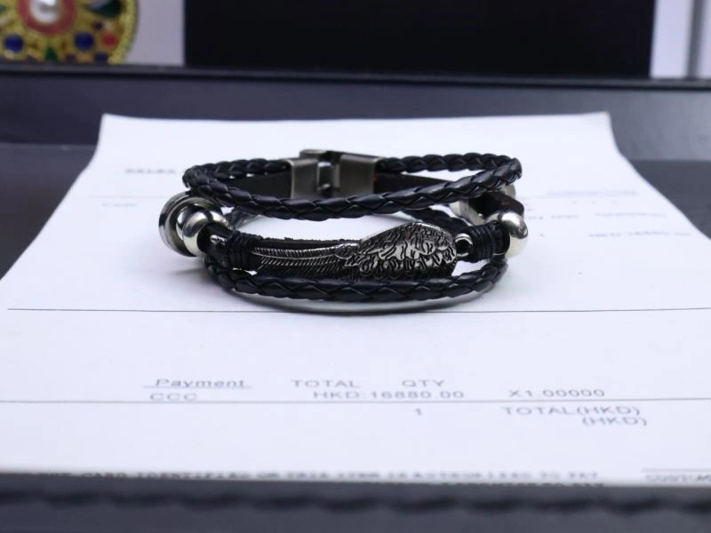 Top mirror Chrome Hearts Bracelets