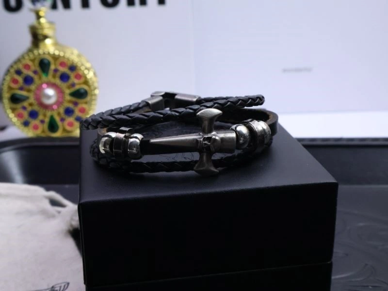 Chrome Hearts Bracelets