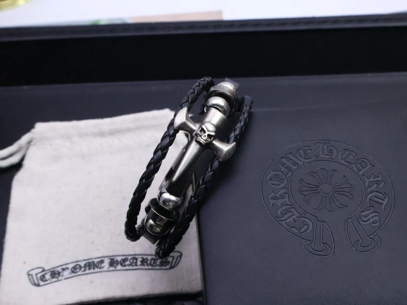 High fidelity Chrome Hearts Bracelets