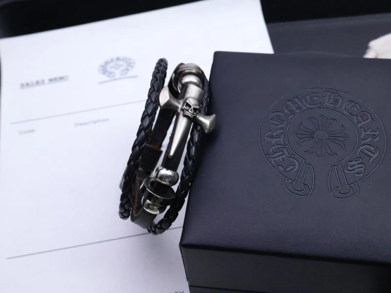High fidelity Chrome Hearts Bracelets