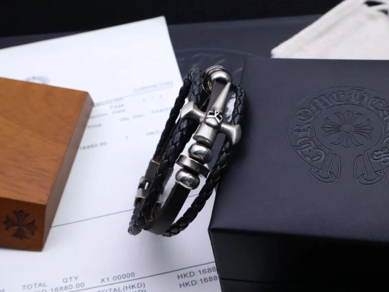 High fidelity Chrome Hearts Bracelets