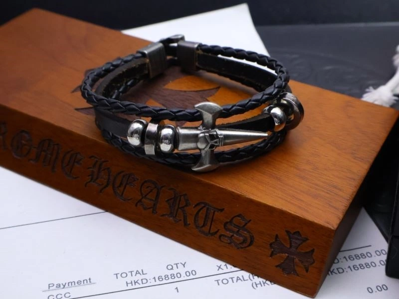 High fidelity Chrome Hearts Bracelets