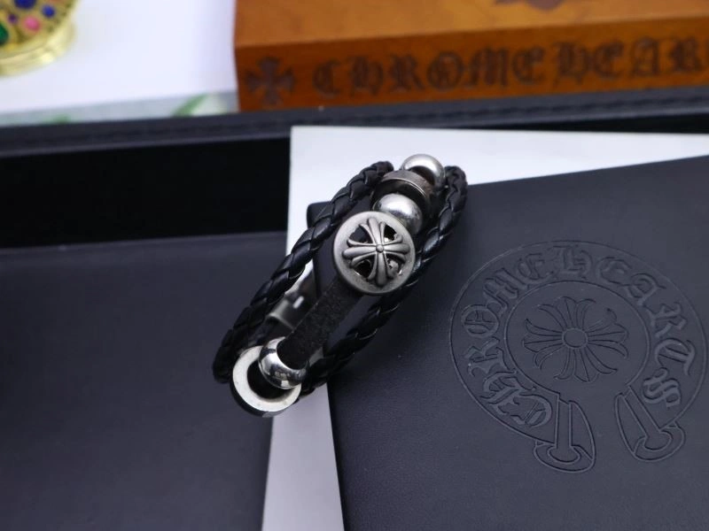 Chrome Hearts Bracelets