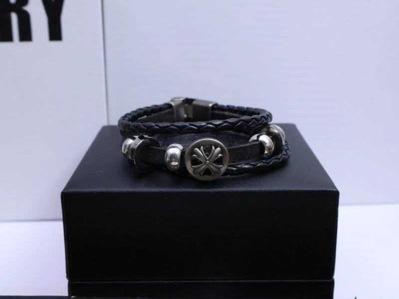 Top mirror Chrome Hearts Bracelets
