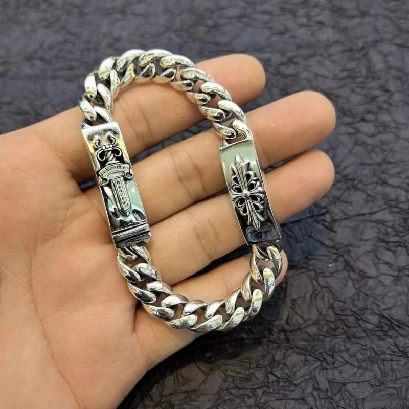 Exact replica Chrome Hearts Bracelets