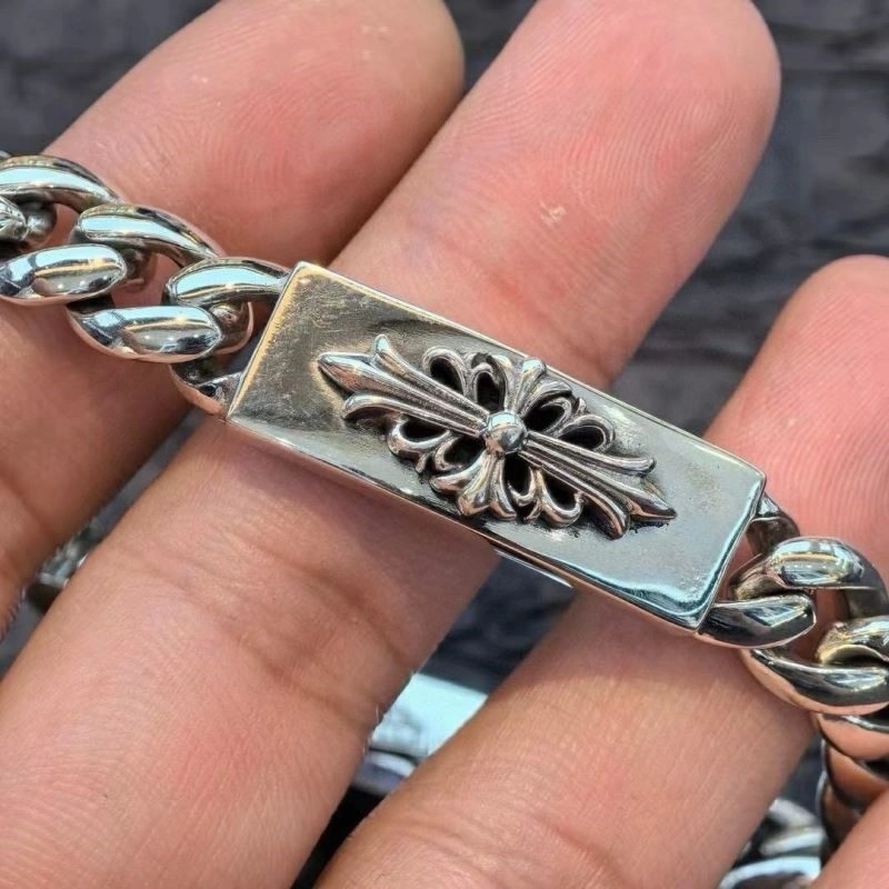 Exact replica Chrome Hearts Bracelets