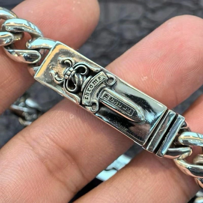 Exact replica Chrome Hearts Bracelets