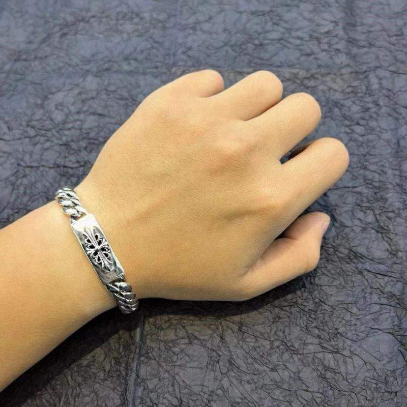 Exact replica Chrome Hearts Bracelets
