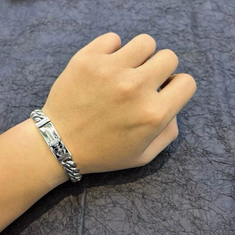 Exact replica Chrome Hearts Bracelets