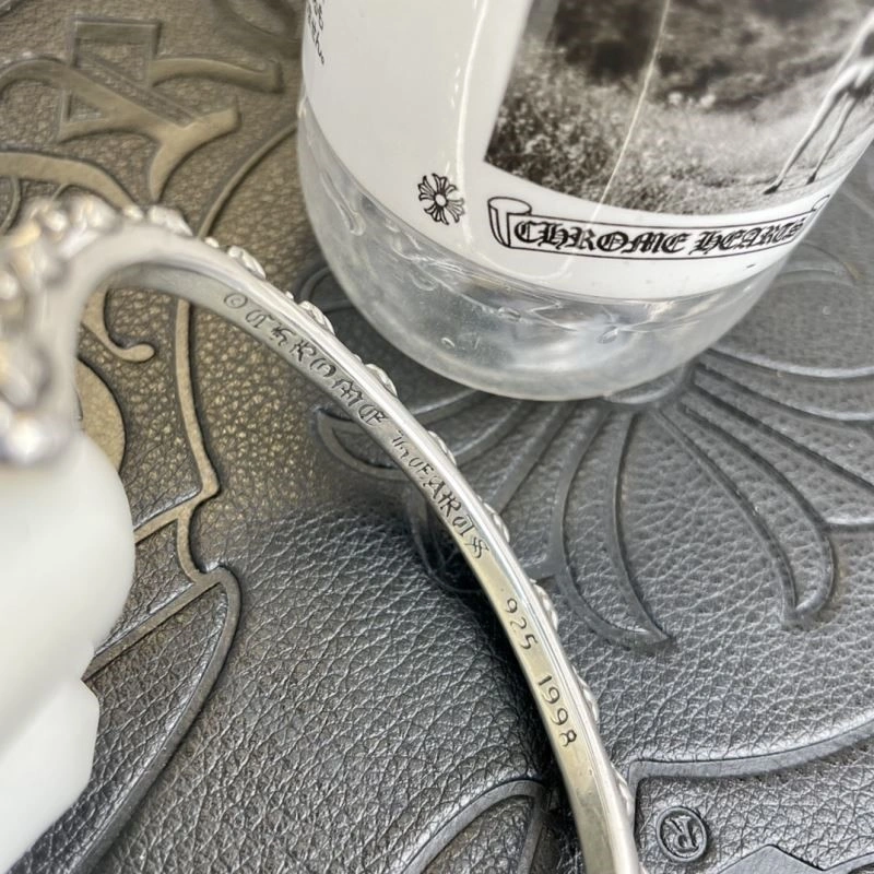 OEM Chrome Hearts Bracelets
