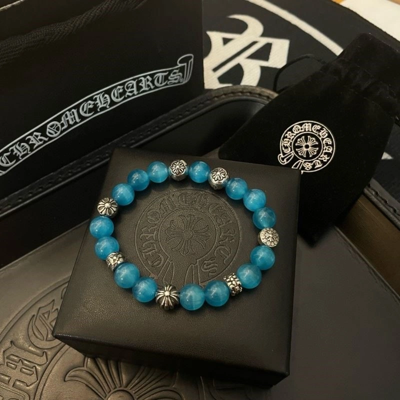 Cut-rate Chrome Hearts Bracelets